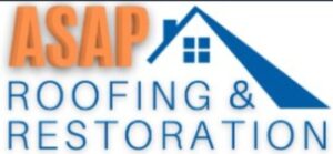 ASAP Roofing & Restoration - ASAP Roofing & Restoration 801-997-5878